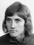 Abi Aga 1972 - 1975